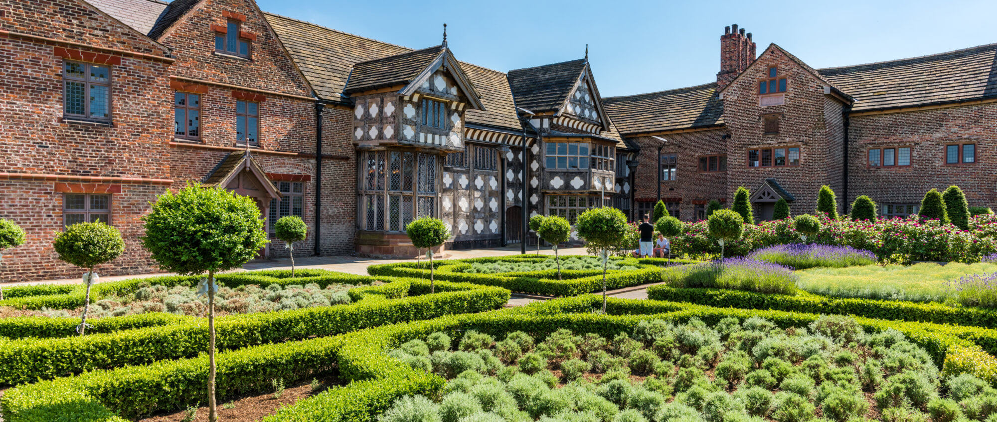 Home Ordsall Hall - Ordsall Hall