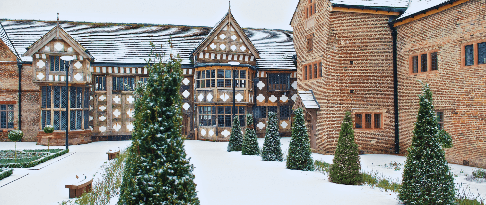 Winter Festival - Ordsall Hall