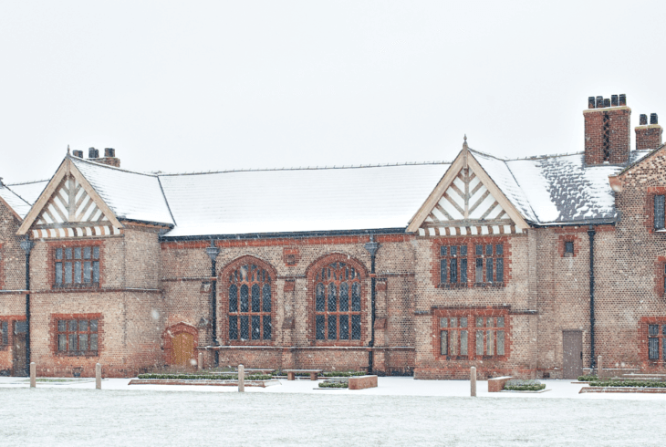 What's On - Ordsall Hall