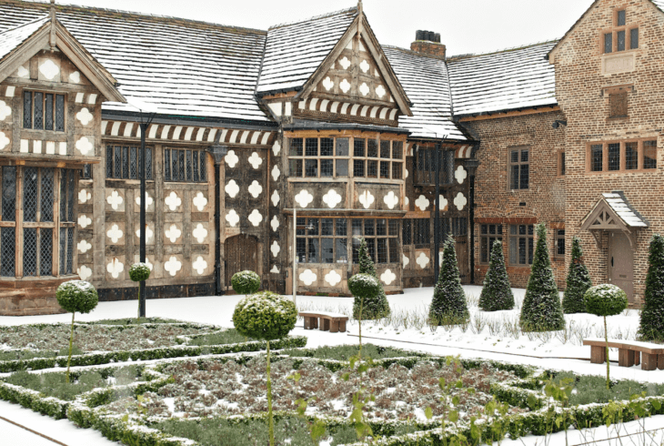 What's On - Ordsall Hall