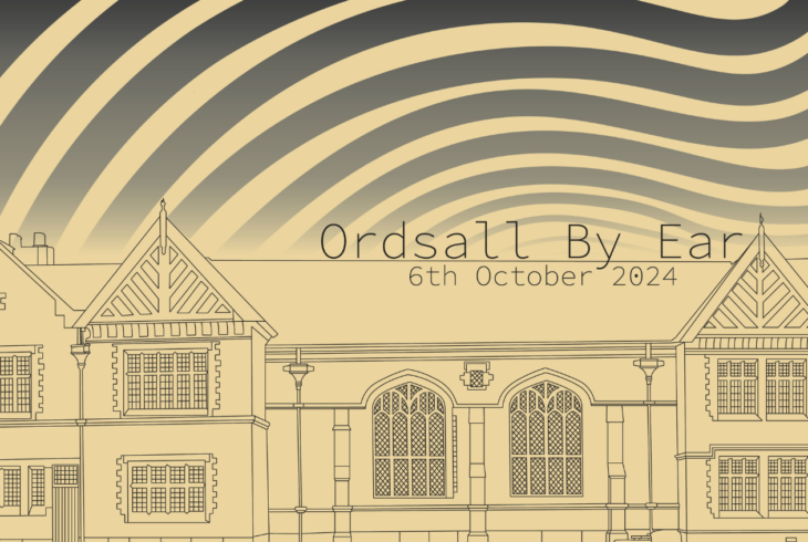 What's On - Ordsall Hall